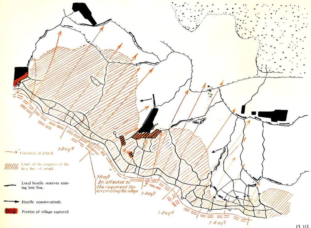 Infiltration by Close Order: André Laffargue and the Attack of 9 May ...