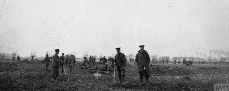 Understanding the 1914 Christmas Truce | Simon Jones Historian