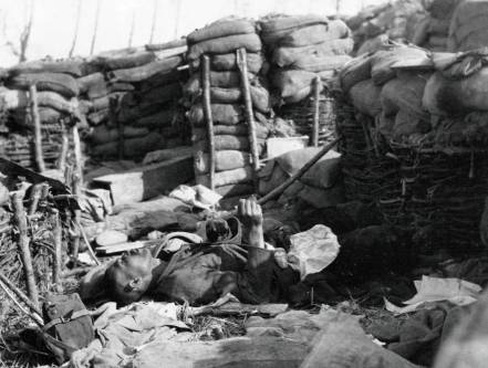 Understanding chemical warfare in the First World War | Simon Jones ...