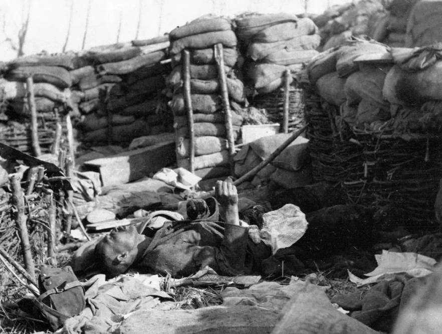 Understanding chemical warfare in the First World War | Simon Jones ...