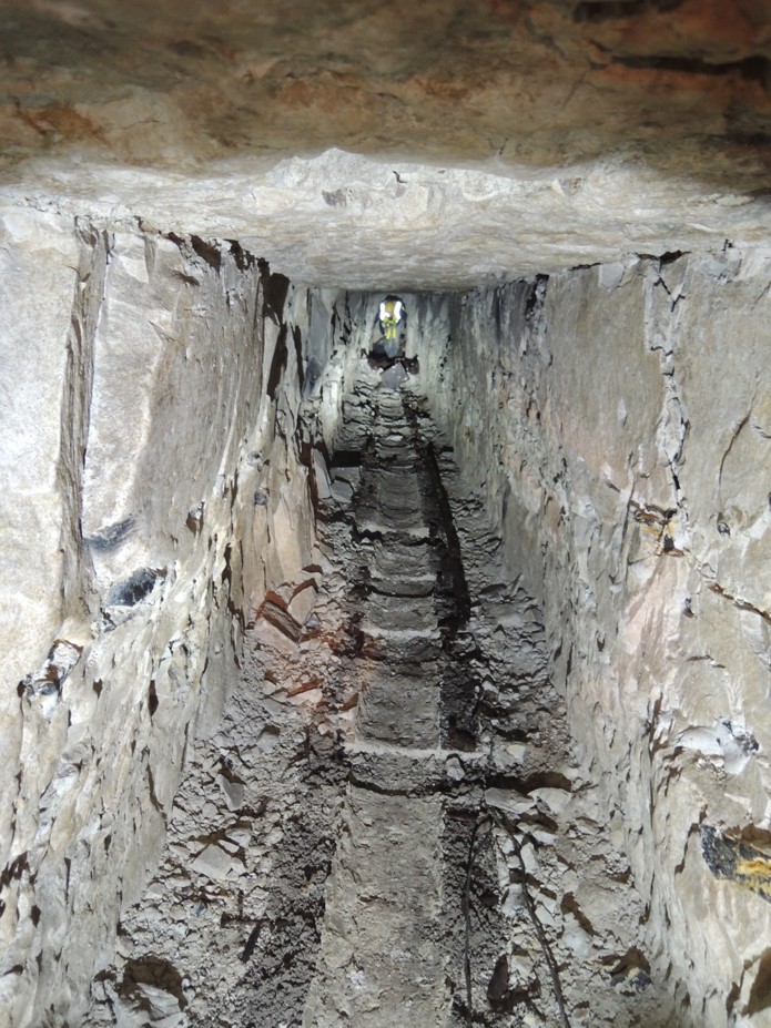 Lochnagar Mine | Simon Jones Historian