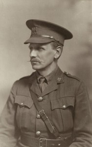 mustard gas | Simon Jones Historian