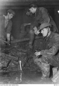 Myths of Messines: The ‘Lost Mines’ | Simon Jones Historian