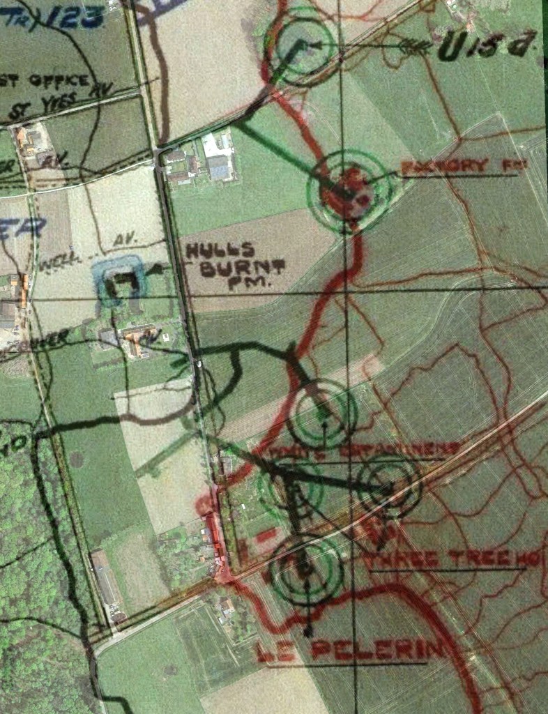 Myths of Messines: The ‘Lost Mines’ | Simon Jones Historian