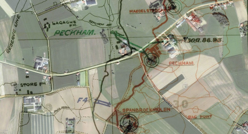 Myths of Messines: The ‘Lost Mines’ | Simon Jones Historian