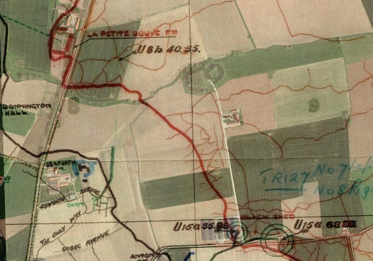 Myths of Messines: The ‘Lost Mines’ | Simon Jones Historian