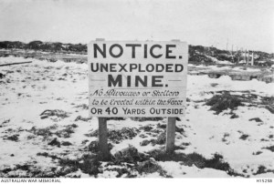 Myths of Messines: The ‘Lost Mines’ | Simon Jones Historian