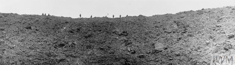 Myths of Messines: The ‘Lost Mines’ | Simon Jones Historian