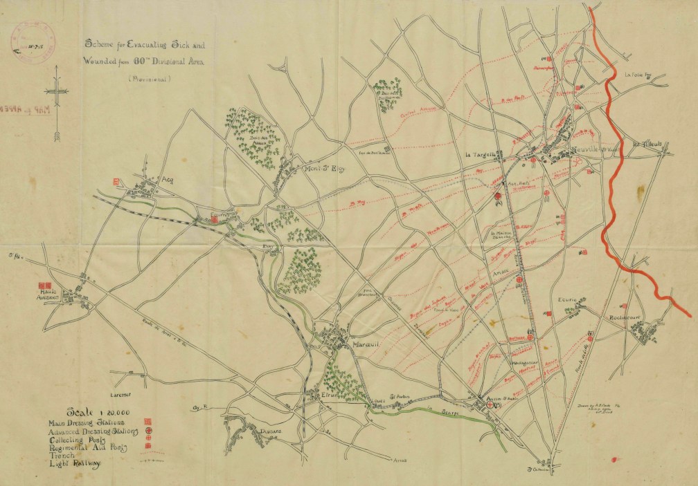 WW1 | Simon Jones Historian